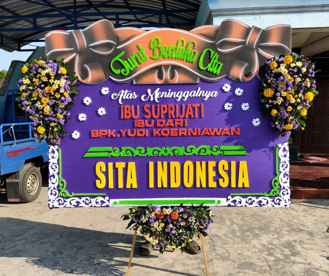 Toko Bunga Di Sidoarjo Jawa Timur 085713487534 - Athaya Flowers